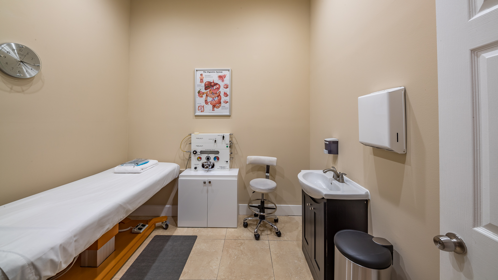 Colonic Center Miami – Colon Hydrotherapy, Colonics by Certified Colon ...